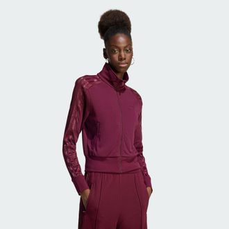 adidas Jacke Firebird