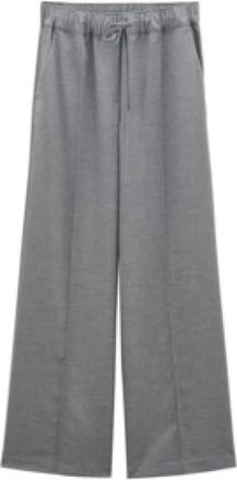 someday Candra Hose - - Trousers - Damen - Grau - M
