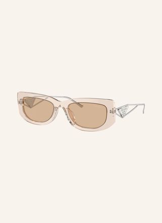 Prada Sonnenbrille Pr 14ys beige