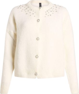 Zahjr STRICKWAREN - Strickjacken auf YOOX.COM