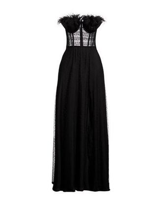 19:13 Dresscode ROBES - Robes longues sur YOOX.COM