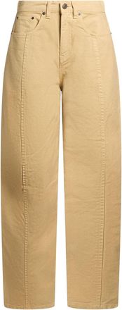 Victoria Beckham HOSEN & R&Ouml;CKE - Jeanshosen auf YOOX.COM