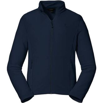 Schöffel Herren Fleecejacke Fleece Jacket Cincinnati2