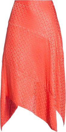 Fendi HOSEN & R&Ouml;CKE - Midi-R&ouml;cke auf YOOX.COM