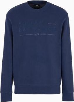 A|X Armani Exchange 3DZMJP_ZJY9Z Sweatshirt L