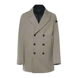 Roberto Ricci Design Manteaux Sable - Homme - Manteaux - Beige - Taille: XL