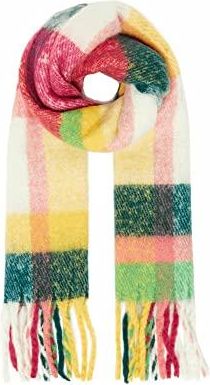 Liu Jo Stola Check Multicolor