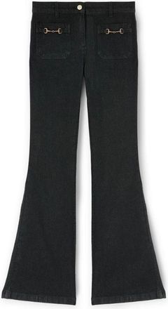 Motivi Damen, Jeans, Schwarzk, XSGr&ouml;&szlig;e