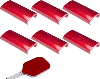 Generico Magliette Coppia San Roboter Divertenti, f&uuml;r Pickleball-Schl&auml;ger f&uuml;r Erwachsene, f&uuml;r Turniere, Spielpl&auml;tze