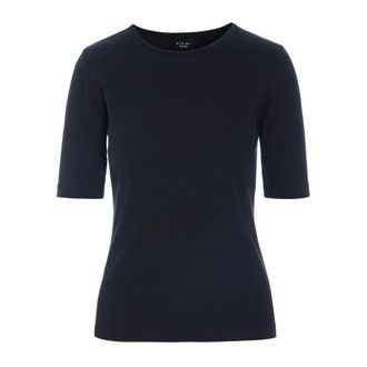 Bitte Kai Rand Naibu Rib - - Tops - Damen - Schwarzk - XS