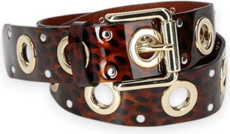 Herbert Fr&egrave;re Soeur Herbert Fr&egrave;re Soeur, unisex, Accessoires, Brun, Taille: 90 CM Ceinture La Ren&eacute;e