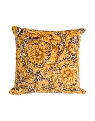 Versace DEKORATIONEN - Kissen und Kissenbez&uuml;ge auf YOOX.COM