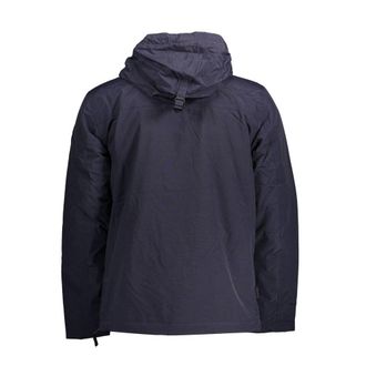 Napapijri Rainforest Jacket - Navy