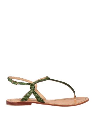 Maliparmi SCHUHE - Zehentrenner auf YOOX.COM