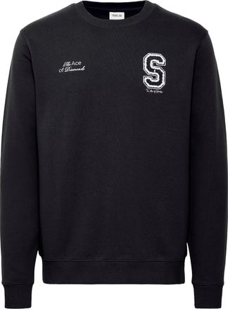Solid Sweater SDRIDLEY