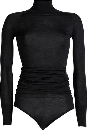Alaia TOPS - Bodysuits auf YOOX.COM