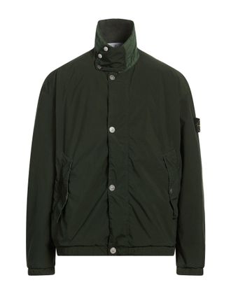 Stone Island JACKEN & M&Auml;NTEL - Jacken und Anoraks auf YOOX.COM