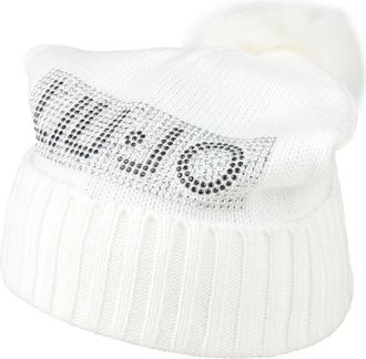 Liu Jo ACCESSOIRES - M&uuml;tzen & H&uuml;te auf YOOX.COM