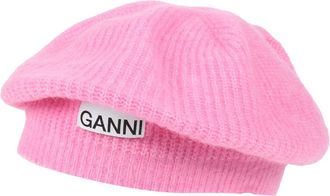 Ganni ACCESSOIRES - Mützen & Hüte auf YOOX.COM