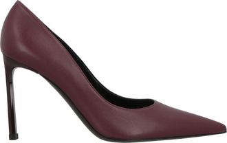 Sergio Rossi SCHUHE - Pumps auf YOOX.COM