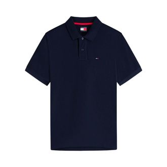 Tommy Jeans Herren, Oberteile, Blau, XSGr&ouml;&szlig;e