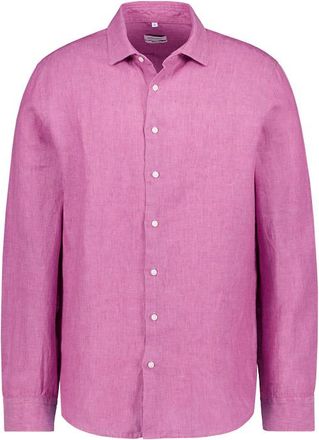 Seidensticker Seidensticker Herren Hemd rosa