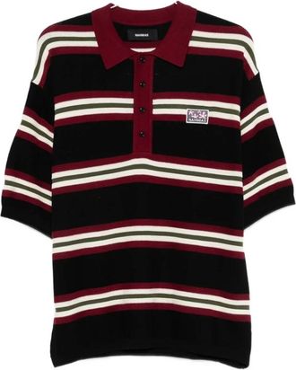 Nahmias Homme, Tops, Multicolore, Taille: M Sweater