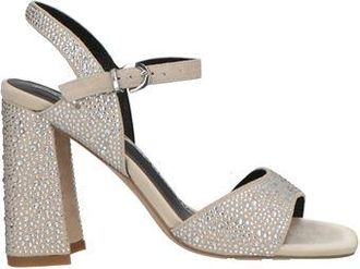Luciano Barachini CHAUSSURES - Sandales sur YOOX.COM