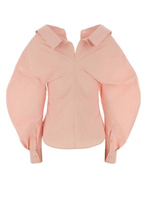 Givenchy Fitted Shirt - Pink