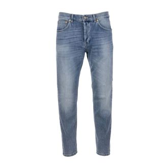 Dondup Herren, Jeans, Blau, W35Gr&ouml;&szlig;e