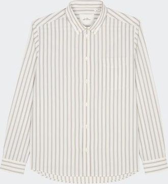 Les Deux Chemise - Taille XL
