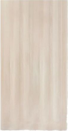 Elisabetta Franchi Femme, Accessoires, Jaune, Taille: ONE Size Foulard en Viscose et Modal avec Rayures Jacquard