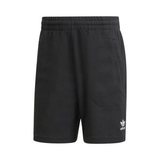 adidas Homme, Sport, Noir, Taille: S Pantaloncini Essentials