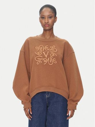 Vicolo Sweatshirt RD0178 Braun Reglan Fit