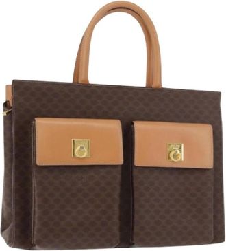 Celine Damen, Pre-Owned, Braun, ONE SIZEGr&ouml;&szlig;e