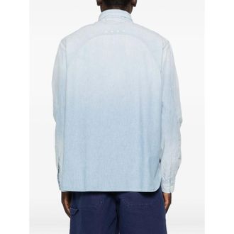 Ralph Lauren Mindi Shirt - Blue