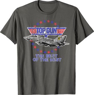 Top Gun Das Beste vom Besten T-Shirt