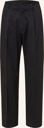 Nn.07 Nn.07 Hose Relaxed Fit blau