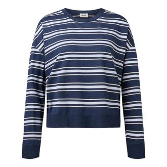 Drykorn Damen, Strickwaren, Blau, XSGr&ouml;&szlig;e