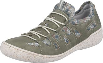 Rieker Damen Halbschuhe 54560