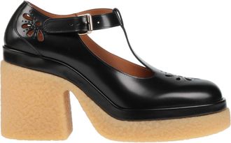 Chloé SCHUHE - Pumps auf YOOX.COM