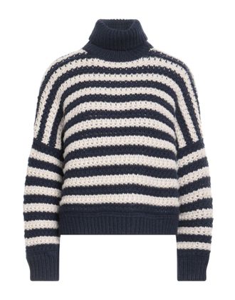 Brunello Cucinelli STRICKWAREN - Rollkragenpullover auf YOOX.COM