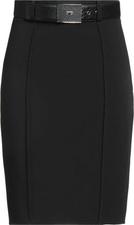 Elisabetta Franchi HOSEN & RÖCKE - Miniröcke auf YOOX.COM