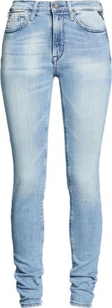 Replay HOSEN & R&Ouml;CKE - Jeanshosen auf YOOX.COM