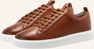 Joop Sneaker Tratto Largo braun