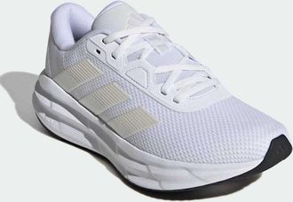 adidas adidas Performance - Galaxy 7 - Chaussures de course - Blanc nuage, z&eacute;ro m&eacute;tallis&eacute; et noir