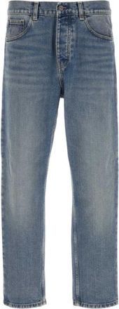 Carhartt Work in Progress Homme, Jeans, Bleu, Taille: W31 Newel Pant
