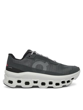 On Sneakers Cloudmonster Void 3WF10493333 Grau