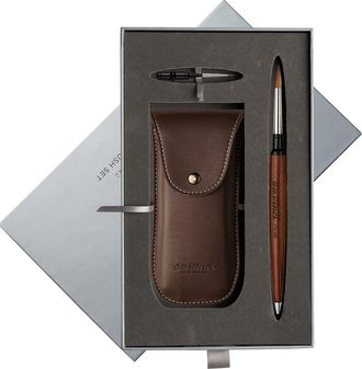 DA VINCI da Vinci Limited Edition Masetro Reisepinsel Set 2022