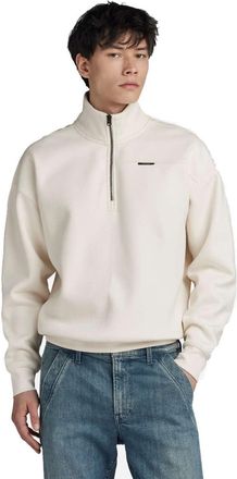 G-Star RAW Herren Skipper Loose sw, Beige (Eggnog D24003-D425-G076), XXL